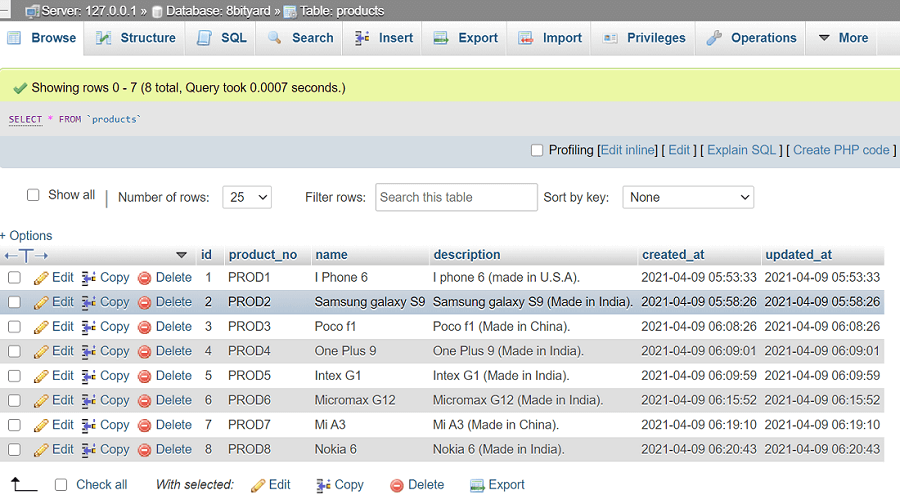 How To Pass Multiple Parameters In Url Laravel Quick Easy 8bityard